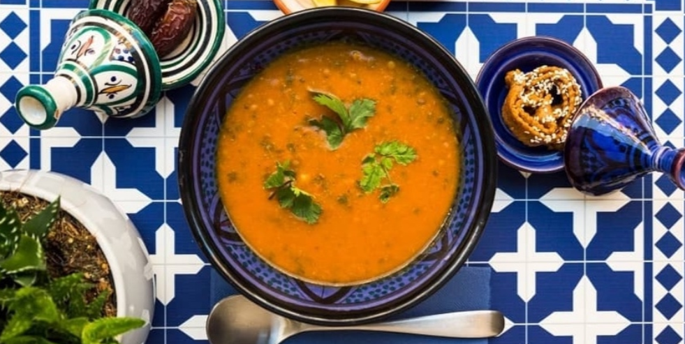 Step-by-Step Guide to Preparing Harira | by Home Food | Medium