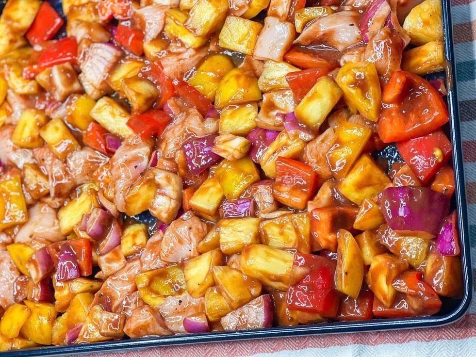 Too Tired to Cook?. Try These Super Simple Recipes for… | by Saleena ...