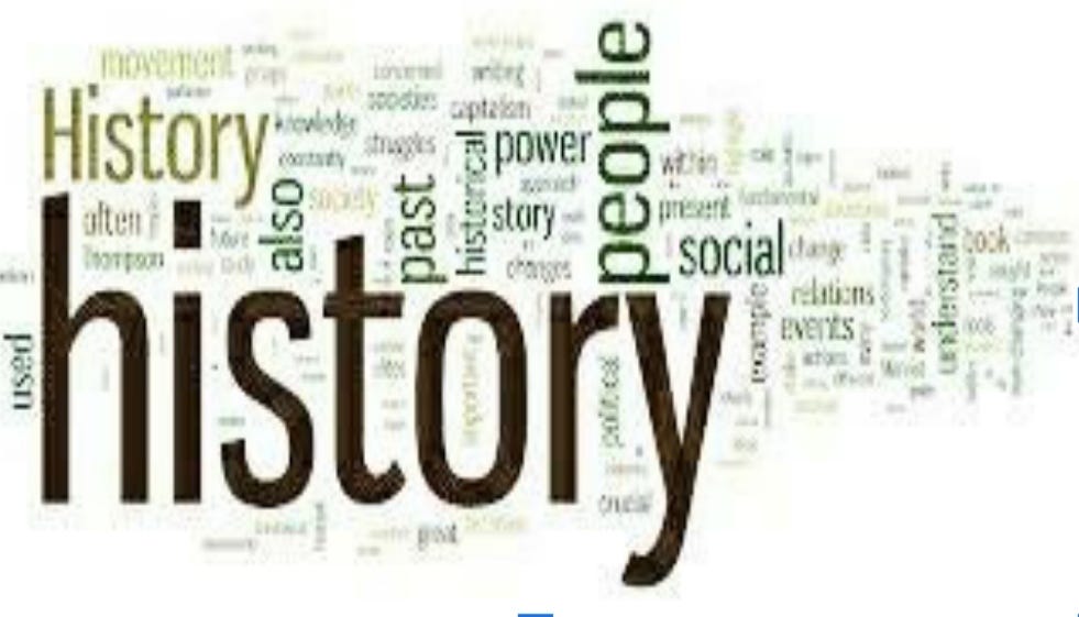 History is very important and useful to human beings. | by Signazezack ...