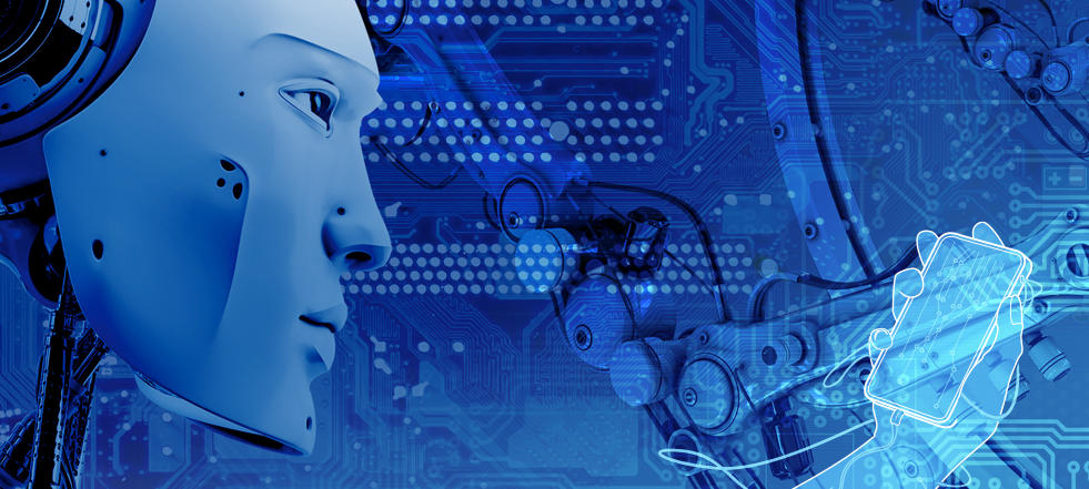 Are We All Cyborgs Now?. As Machines Become More Integrated With… | by ...