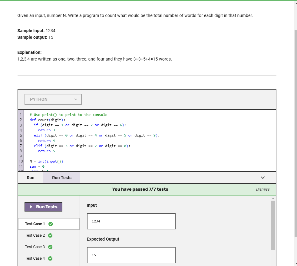 Playing With Numbers And String Rotations In Python By Akshat M Nov 2024 Medium