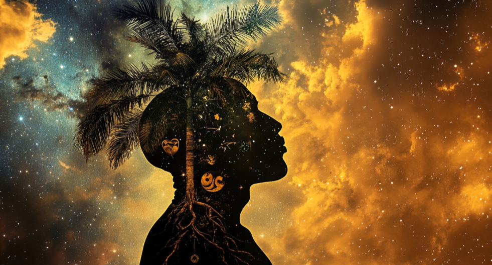 The Nature of Space: Cognitive, Geometrical, and Philosophical ...
