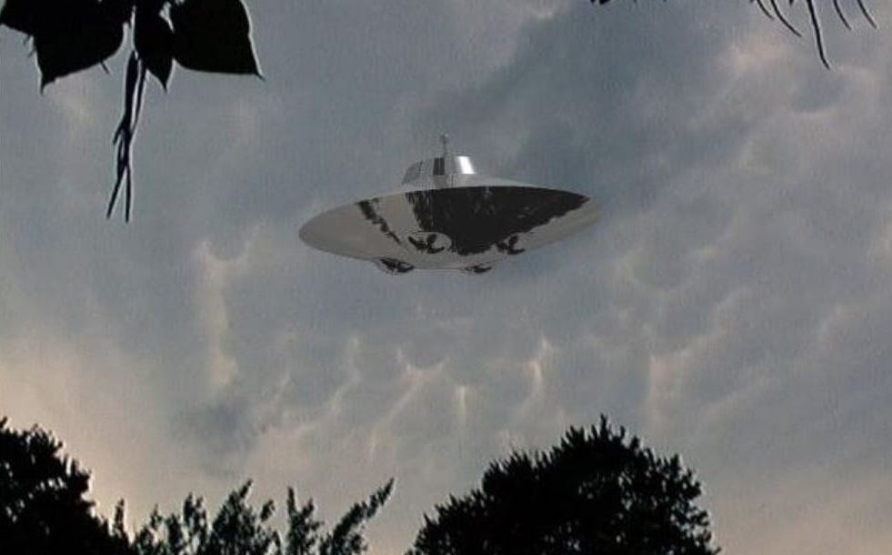 President Jimmy Carter’s UFO Sighting In Georgia | by Johnmooner-chief ...