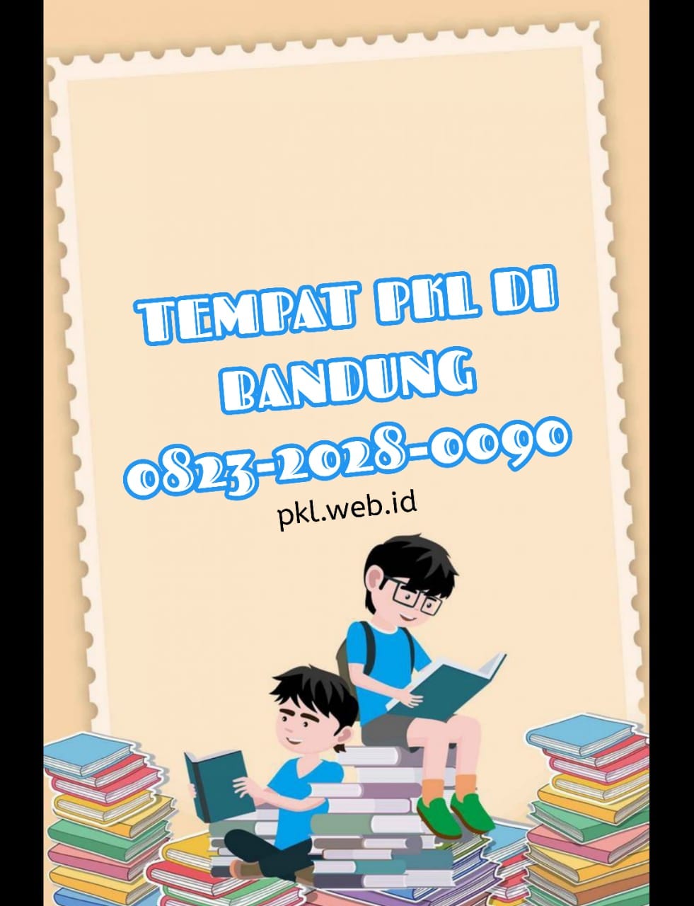 MAGANG BANDUNG! Call: 0823-2028-0090, Lowongan Magang Bandung Lowongan ...