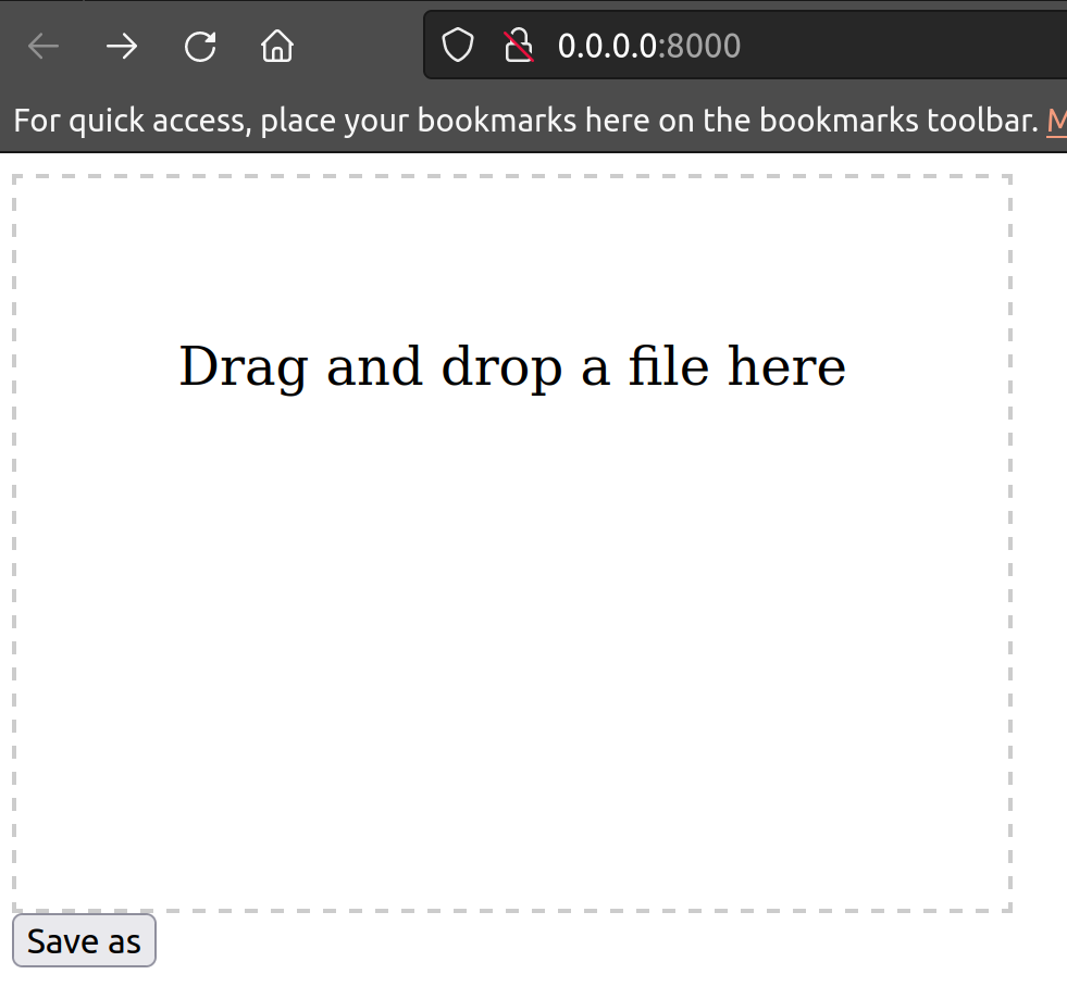 Rust—web assembly 101. In this article, we will use Rust to… | by TechHara | Medium