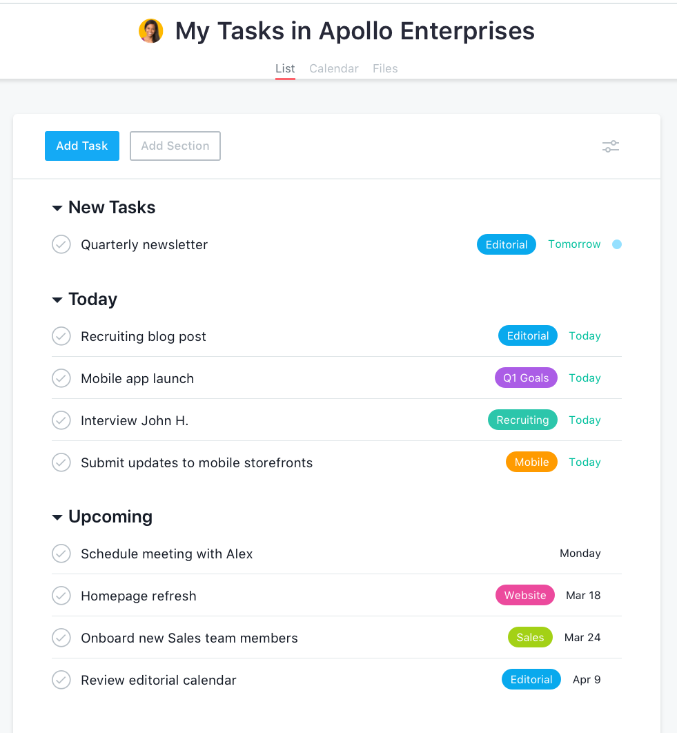 The Difference between Key Results and Tasks | by Product Narrative ...