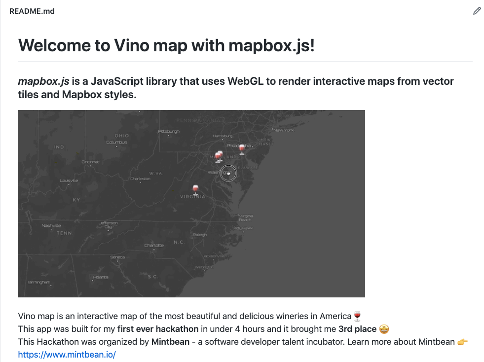 Make Your Readme Better with Images and GIFs | by Alena Silverbush | Medium