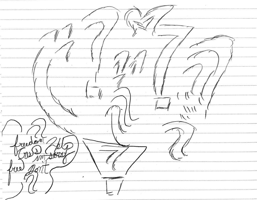 the wolf - Justin Murry - Medium