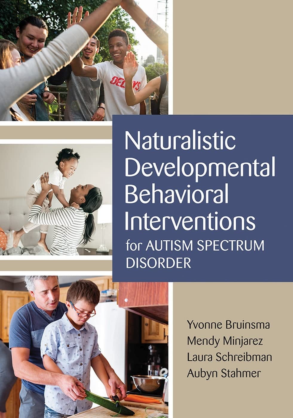 [EBOOK] Naturalistic Developmental Behavioral Interventions for Autism ...
