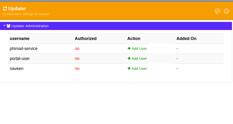 First Week In Gsoc Coding Period I Was Much Excited To Start The… By Naveen Medium