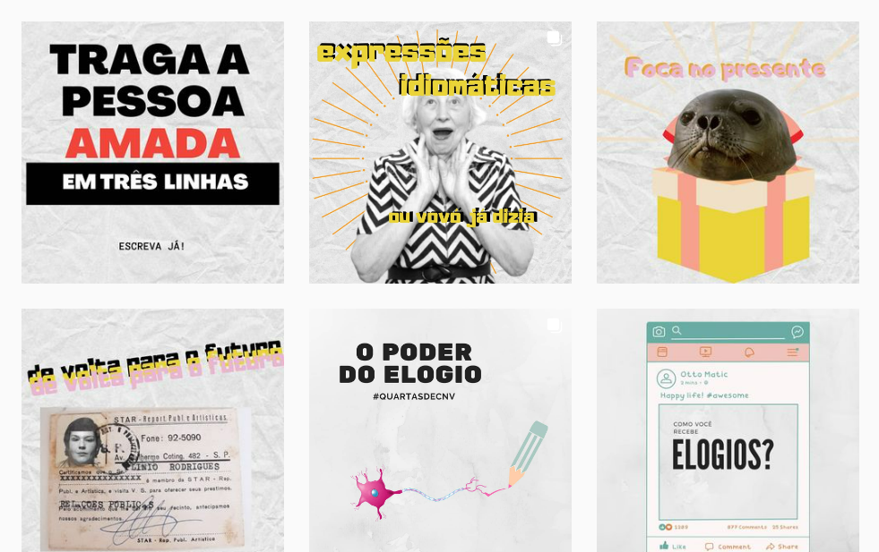 Escreva que passa - Ana Ju Rodrigues - Medium