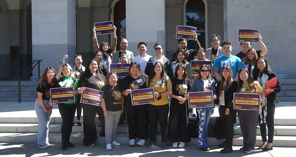 Why California‘s Legislature Must Pass SB299 | by AAPIs for Civic ...