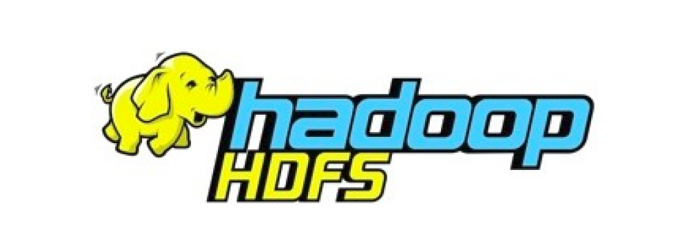 Hdfs Logo