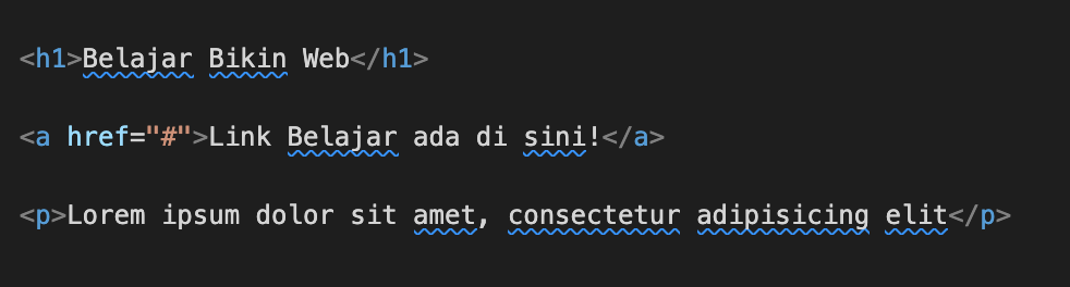 Yuk Bikin Web #9 Pewarisan CSS (Inheritance) | by Firda Pazriah | Medium
