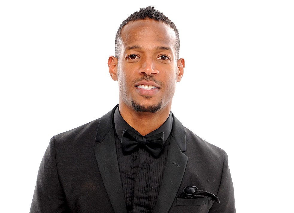 Marlon Wayans to perform at Qatar summer festival | by Victoria Scott ...