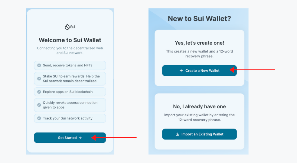 Stake SUI and earn rewards with BlockEden.xyz | by BlockEden.xyz | Medium