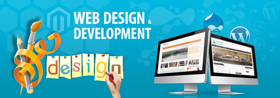 What you need to know about that web designing company: Static vs ...