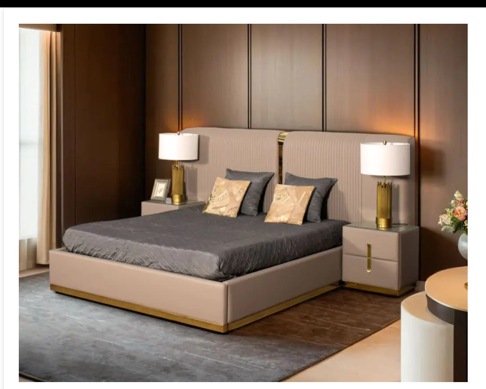 Top 10 Luxury Queen Bed Sets. Top 10 Luxury Queen Bed Sets Luxury… | by ...