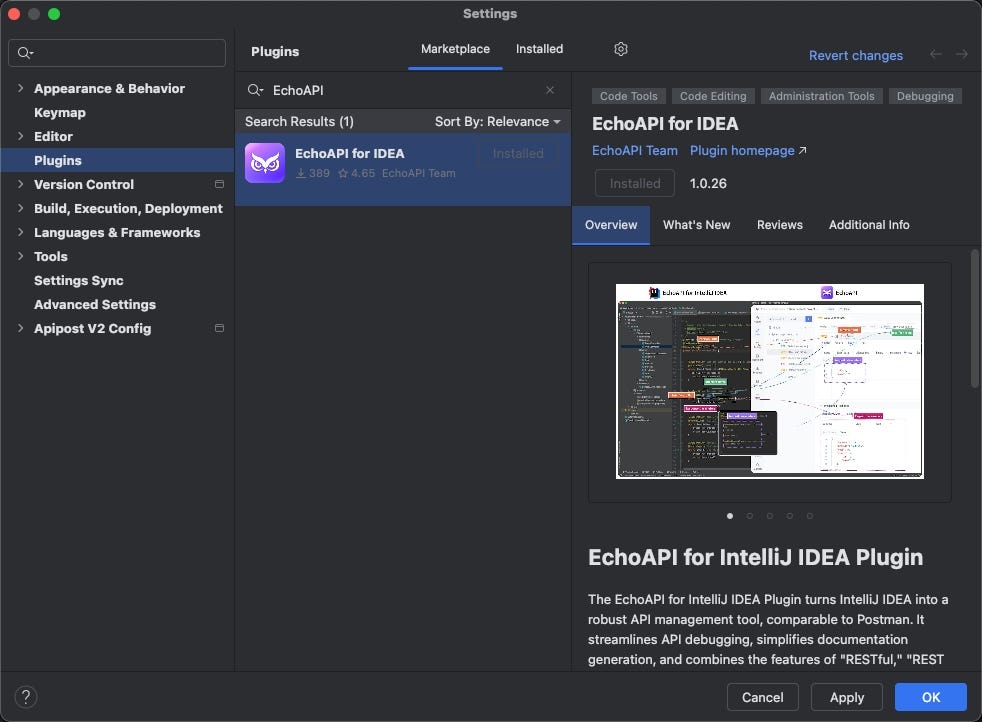 Top Postman Alternatives for Java Developers with Local Scratch Pad ...