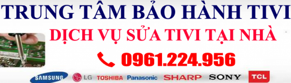 SỬA TIVI TẠI ĐÌNH BẢNG ĐT:0961 224 956 | by SỬA TIVI TẠI NHÀ📞0961 224 956 | Medium