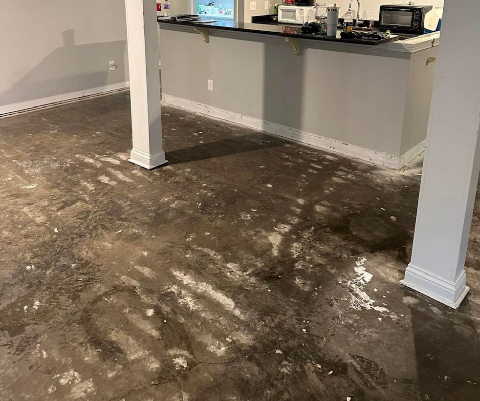 Blog. Navigating Water Damage Restoration in… | by Water Damage ...