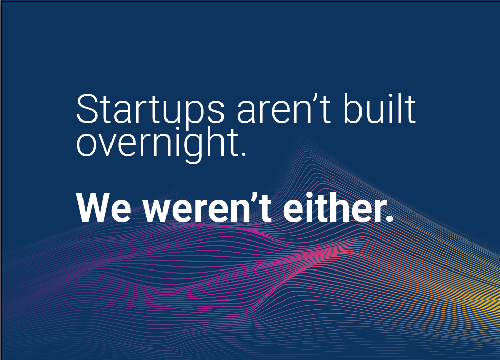 A decade in: we’re just getting started. | by OMERS Ventures | OMERS ...
