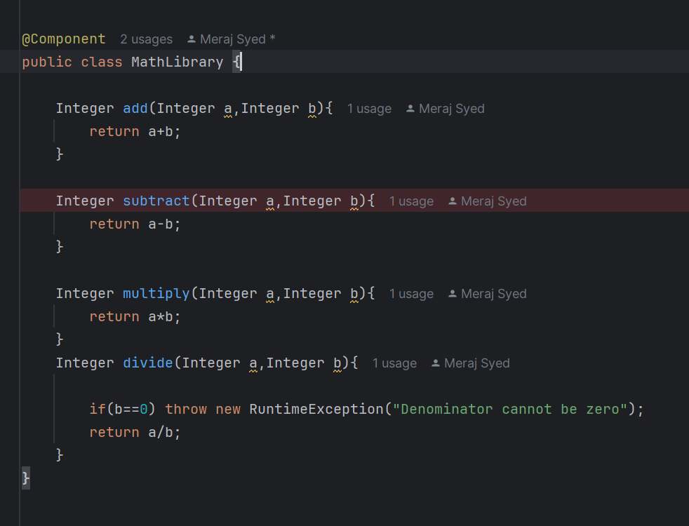 🚀 Automating Java Testing with GitHub Actions: TestNG + JaCoCo + Maven ...