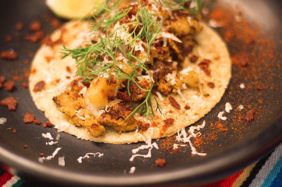 OCULTO. Semana del 5 de julio | by Maria Cecilia Amaya | Medium