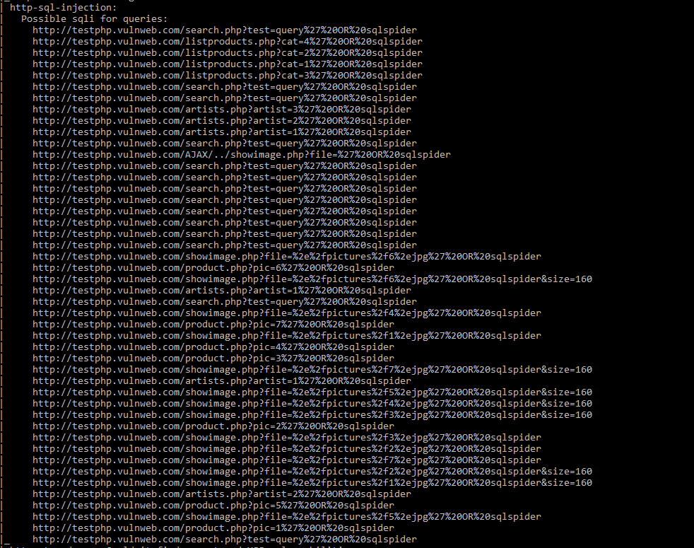 How To Use Nmap Effectively For Web Application Penetration Testing