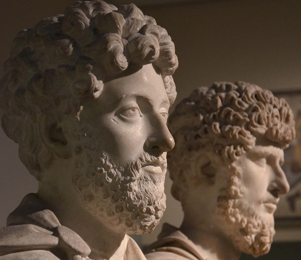Daily Calm: A Roman Emperor’s Perspective On Life | by Renae Jayeola ...