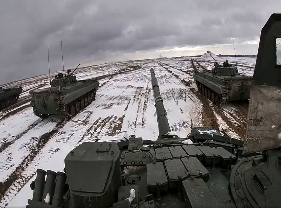Focus on Stopping Putin’s War in Ukraine Now | by Carla Seaquist | GEN