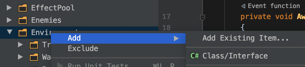 Fix Jetbrains Intellisense on Rider / CLion | by Mark McCubbin | Medium
