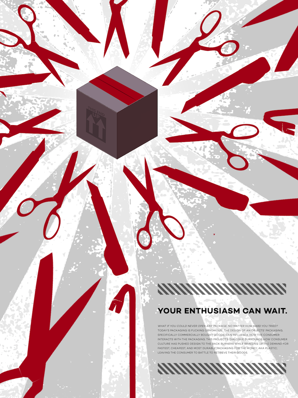 A Visual Introduction: Draft Posters | by Becky L Tochterman (BLT) | Medium