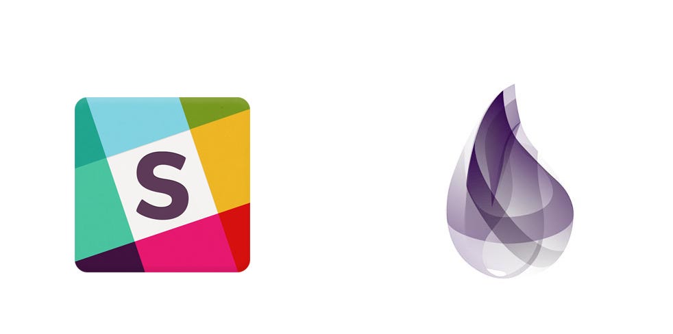Building a slack bot in elixir. Slack Bot overview | by Adrián | Dev Stash