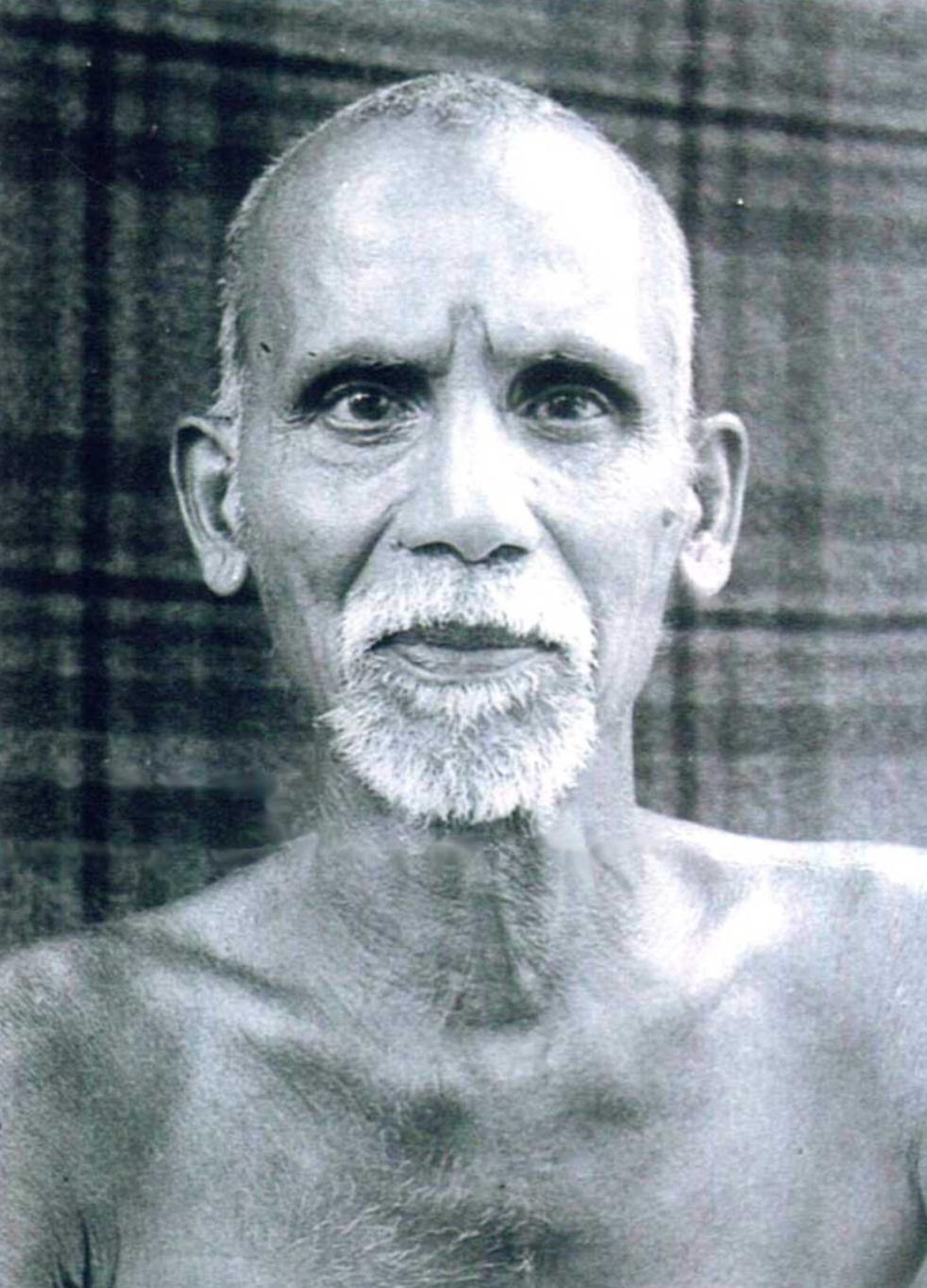 Consciousness itself. Text by Annamalai Swami. Watch… | by Damanna | Medium