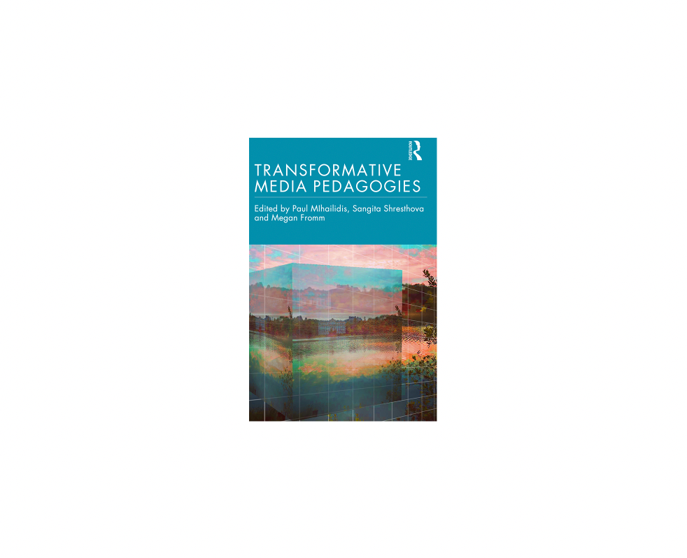 Transformative Media Pedagogies Book Launch | by EL_News | Engagement ...