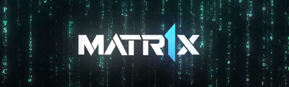 Matr1x es una marca de la plataforma Metaverse desarrollada por el ...