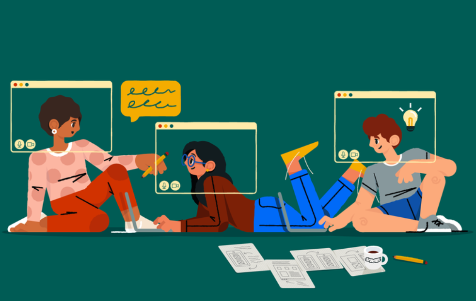 How to host a Figma workshop for non-designers? | by Yutong Zhang | UX ...