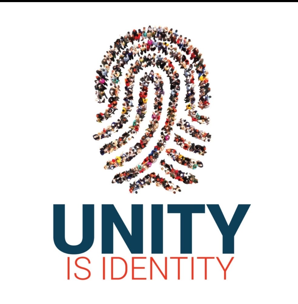 Unity & Identity - Leadership Strategies | by Sankalp Chandelkar | Nov ...