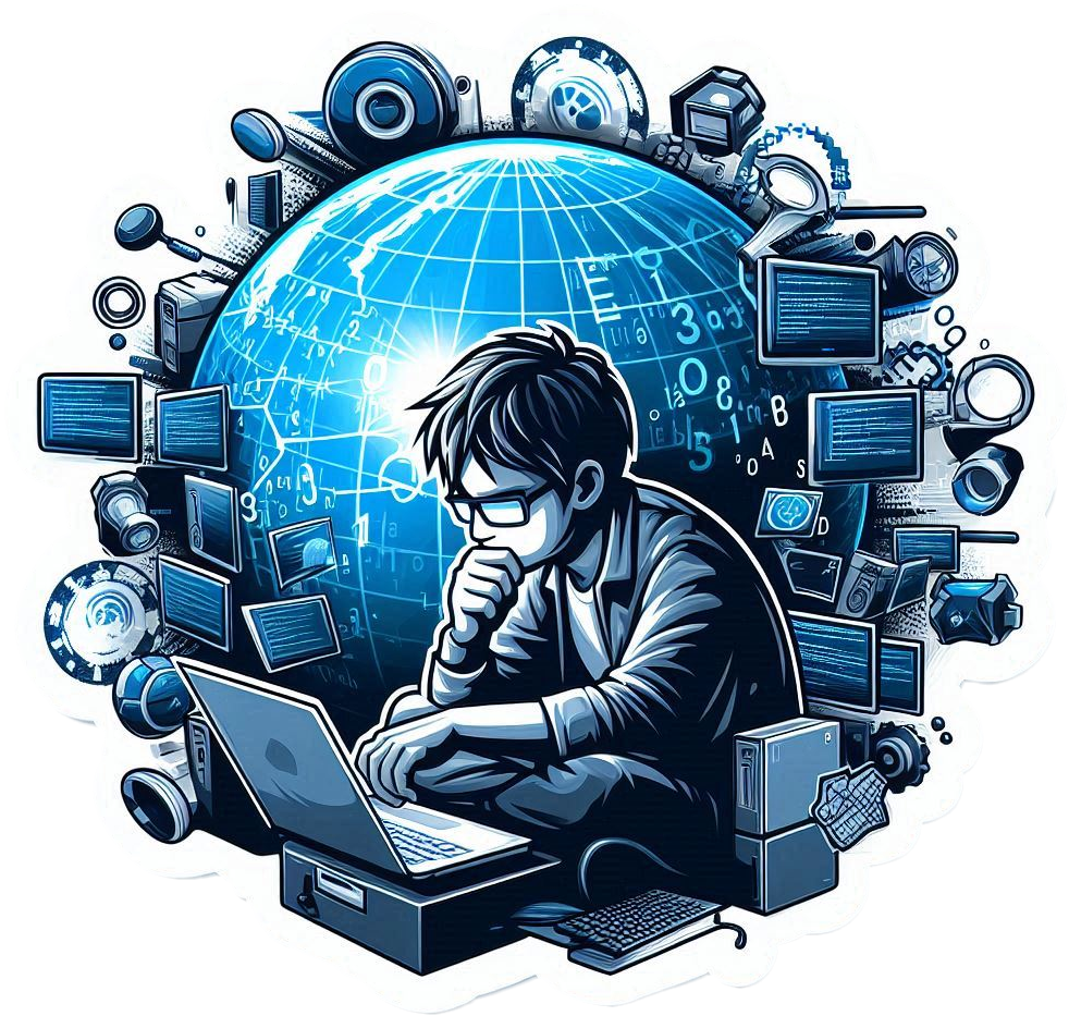 My Tech Journey: Challenges and Discoveries | by Iniobong Umanah | Jun ...