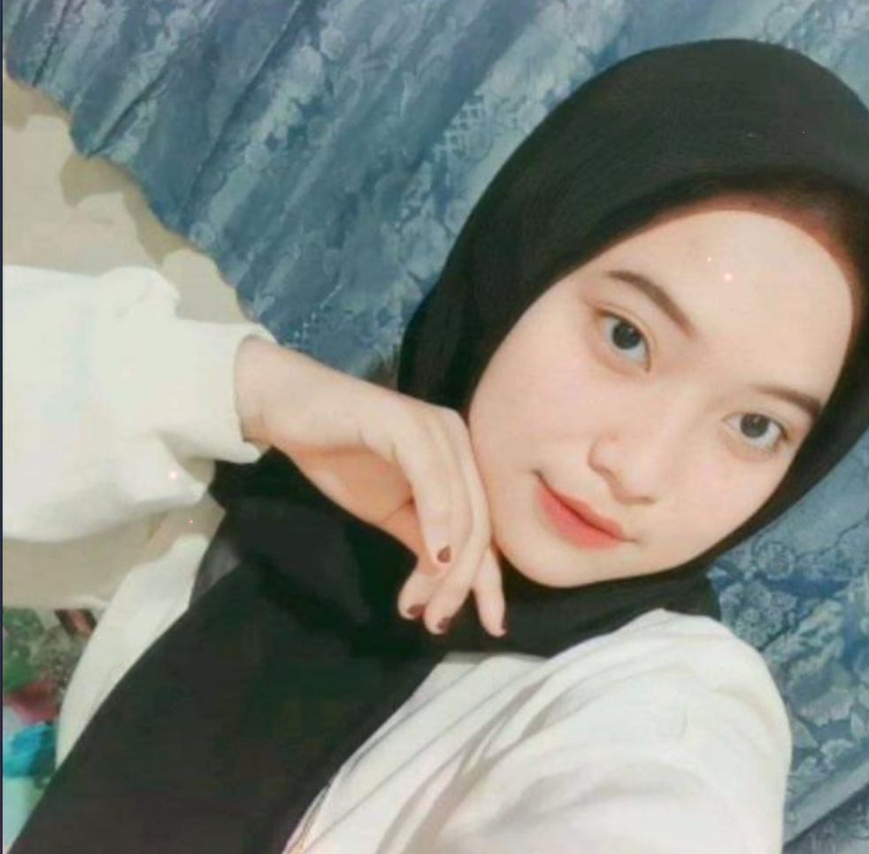 Bocil SMP BJ saat istirahat - Bocil Kokop - Medium