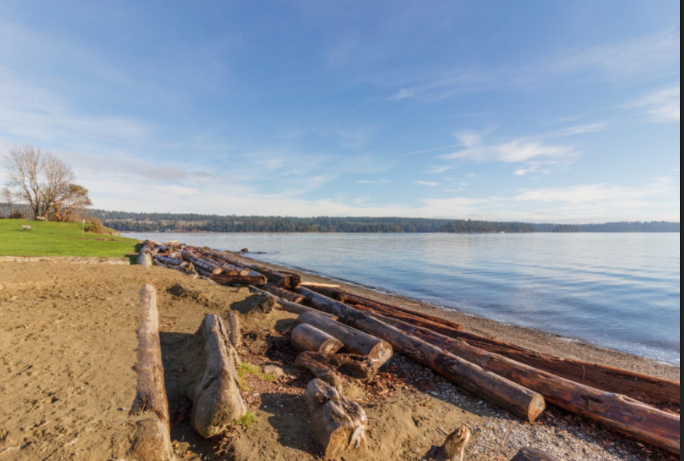 Local Attractions. Explore nearby hidden Beaches, Tours… | by Quail ...