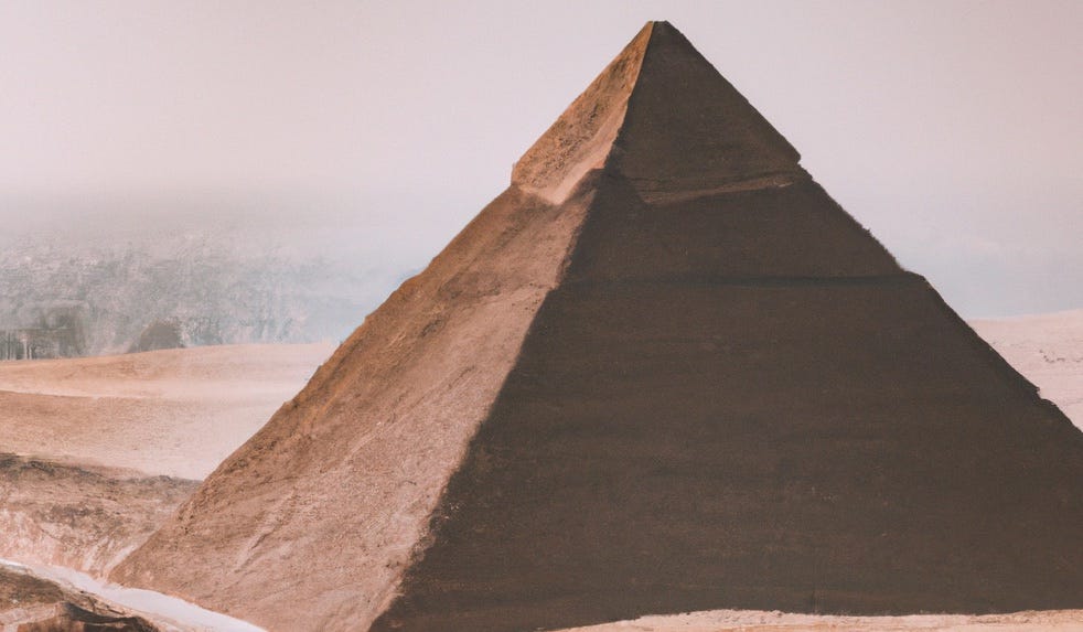 The Layers of Abstraction: Physics, Laws, and Culture | by Matheus ...