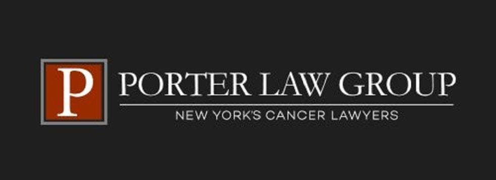 Porter Law Group - Nycancerlawyers - Medium