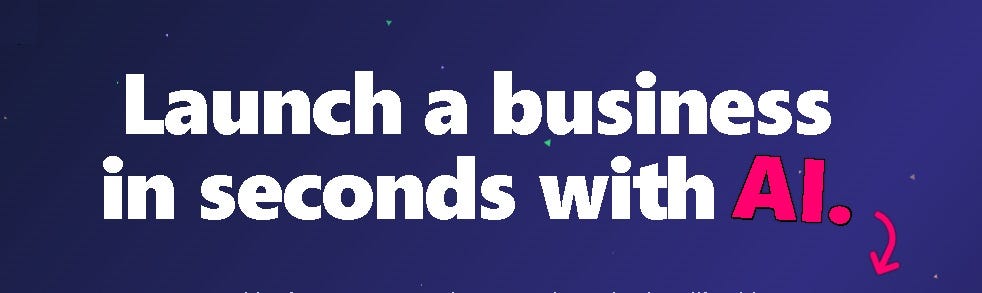Revolutionize Startup Launches with Mixo: AI-Powered Entrepreneurship ...