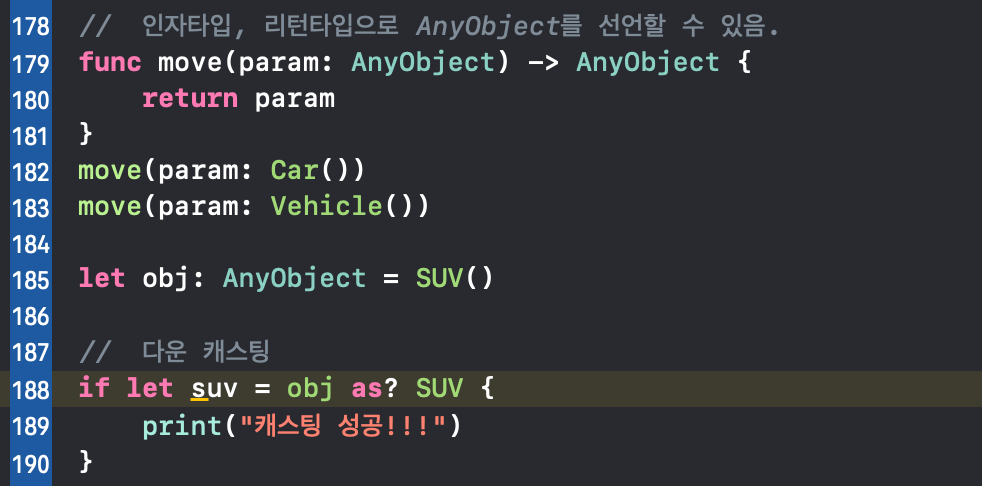 5월27일. 🔵 Any, AnyObject | by Seojun Kim | Medium