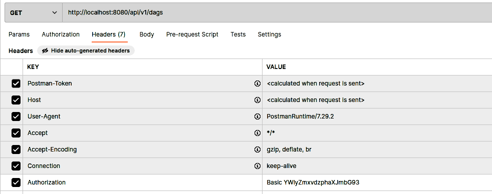 Airflow Automation Made Easy with the REST API | by SagarBhatt | Medium