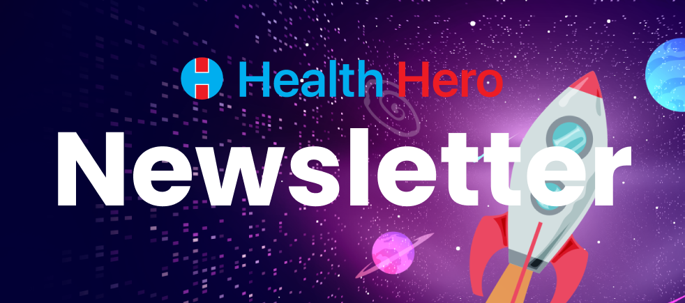 📢 Health Hero Announcement: Exciting Update! | by The Go! Project | Medium