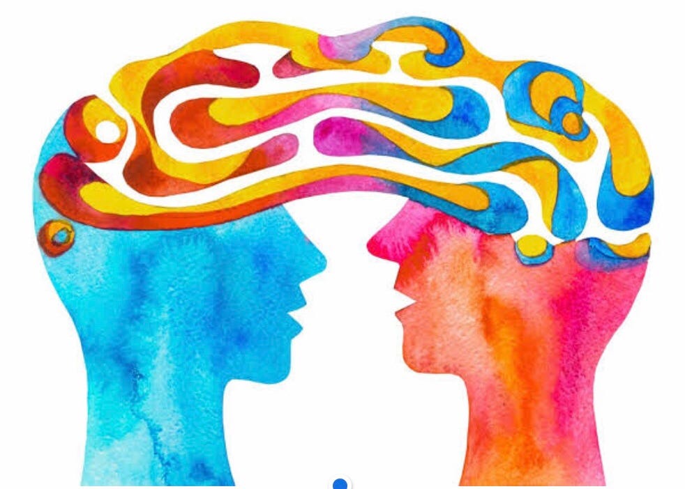 Empathy. A poem by: Natasha Bhatia | by nbhatia881 | Medium