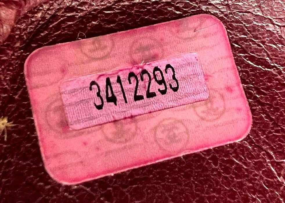 The Untold Tale of a Red Sticker! | by Zeko's Authentication | Medium